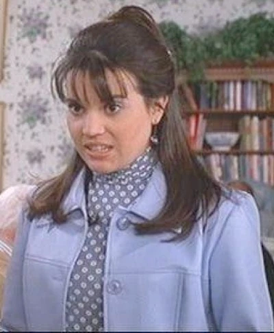 User blog:Doalfe/Libby Chessler (Sabrina, the Teenage Witch) | The ...