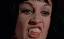 Tania (Scars of Dracula) | The Female Villains Wiki | Fandom