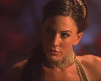 The Source's Oracle (Charmed) | The Female Villains Wiki | Fandom