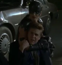 black scorpion flashpoint