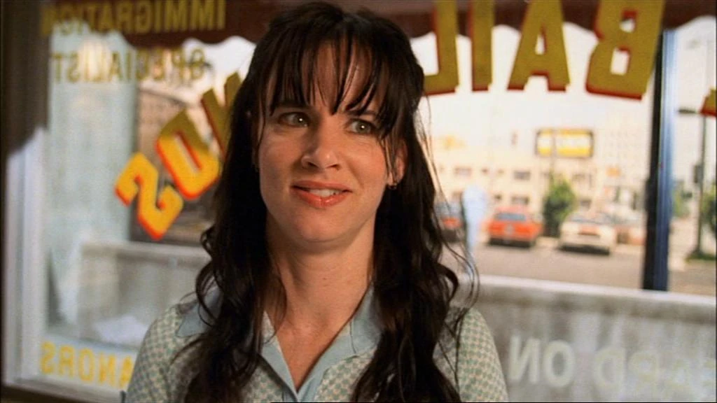 Jessie (My Name Is Earl) | The Female Villains Wiki | Fandom