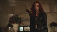 Carrie Cutter (Arrow) | The Female Villains Wiki | Fandom