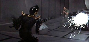 General Kala (Flash Gordon) | The Female Villains Wiki | Fandom