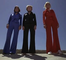 User blog:Doalfe/Peggy Callahan (The Bionic Woman) | The Female ...