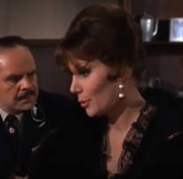 Anna Gebhart (Hogan's Heroes) | The Female Villains Wiki | Fandom