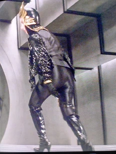 General Kala (Flash Gordon) | The Female Villains Wiki | Fandom