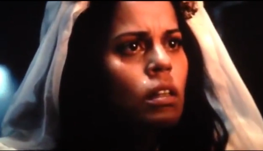 La Llorona (The Curse of La Llorona) | The Female Villains Wiki | Fandom