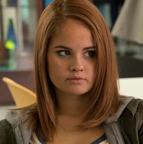 User blog:Ezekielfan22/Lucy Diamond (The Mysteries of Laura) | The ...