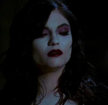 Spider Demon (Charmed) | The Female Villains Wiki | Fandom