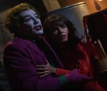 Jill (Batman) | The Female Villains Wiki | Fandom