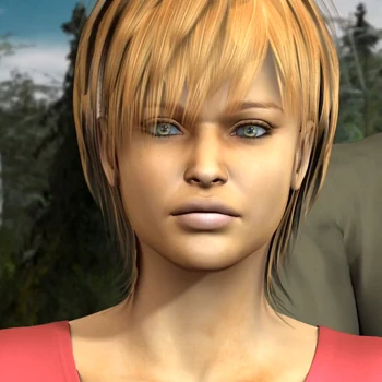 Elsa Riley (Moon Raven Tales) | The Female Villains Wiki | Fandom