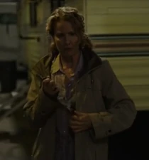 Nancy Dalton (Stalker) | The Female Villains Wiki | Fandom
