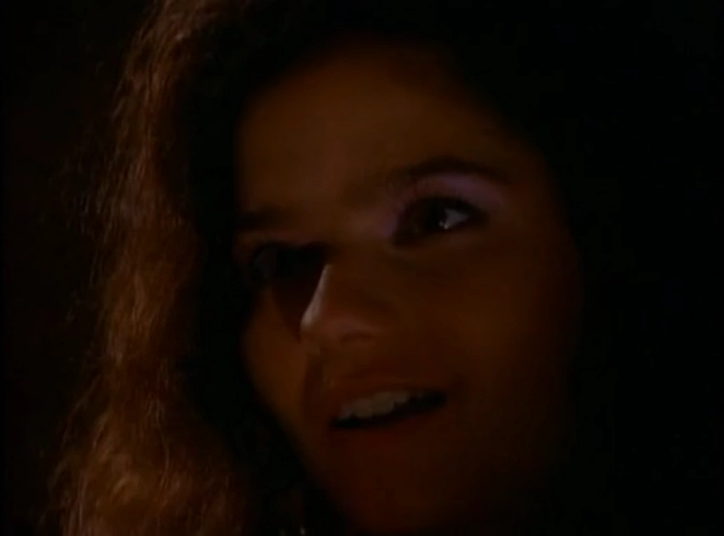 Vampire Woman (Friday the 13th: The Series) | The Female Villains Wiki ...