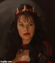 Lady Beryl (The Dark Mist) | The Female Villains Wiki | Fandom