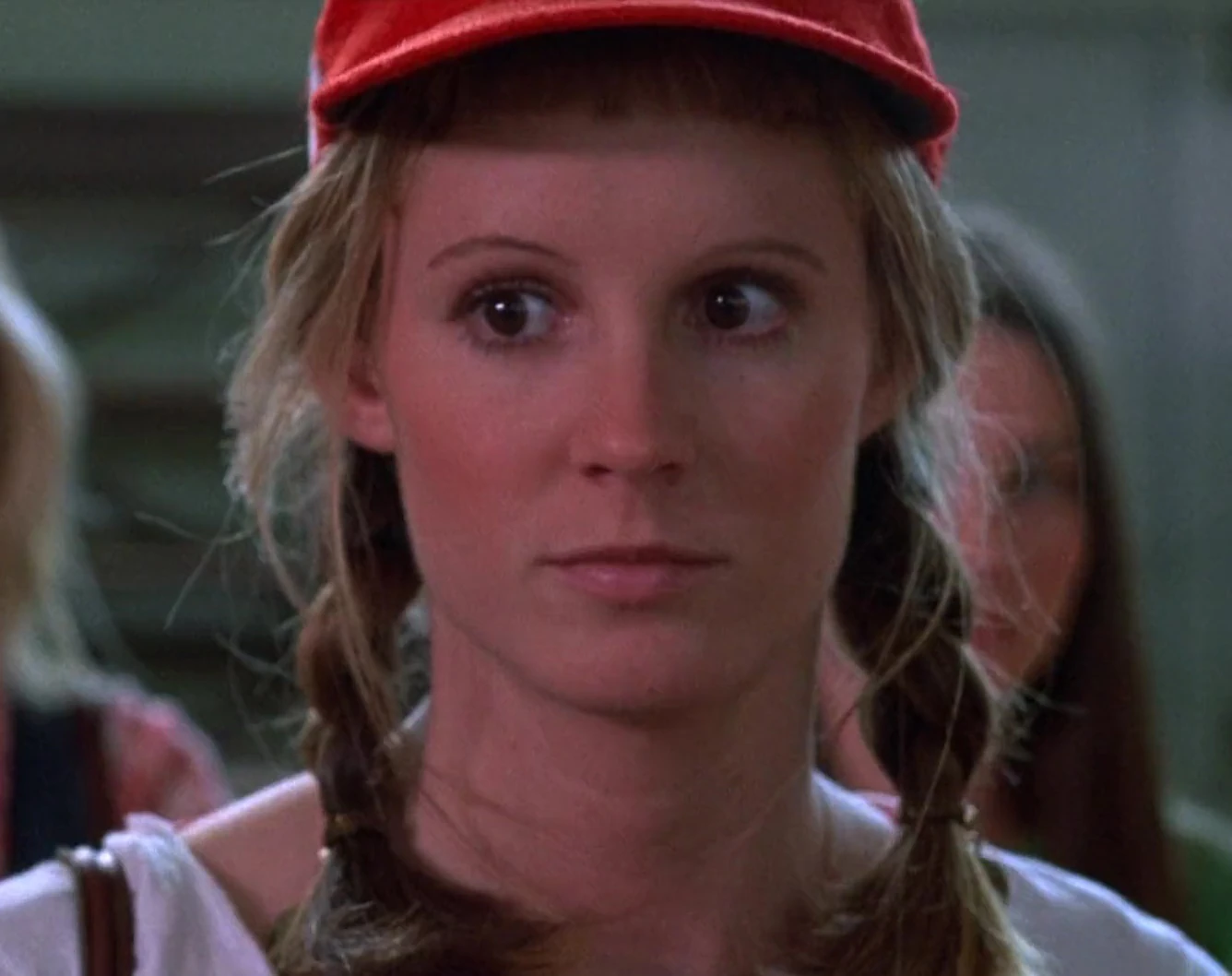 Norma Watson (Carrie 1976) | The Female Villains Wiki | Fandom