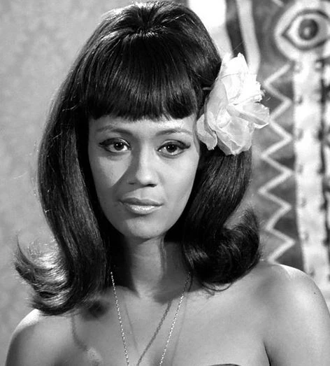 Lala (The Avengers) | The Female Villains Wiki | Fandom