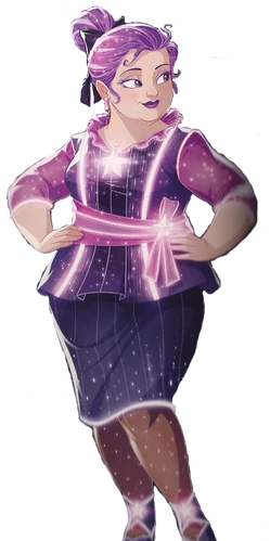 Rancora (Star Darlings) | The Female Villains Wiki | Fandom