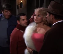 Eva Mueller (Hogan's Heroes) | The Female Villains Wiki | Fandom