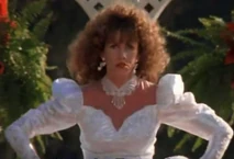 User blog:Doalfe/LaWanda Dumore (Problem Child 2) | The Female Villains ...