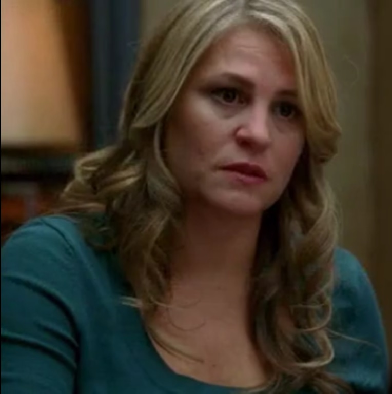 Janice Freeman (Castle) | The Female Villains Wiki | Fandom