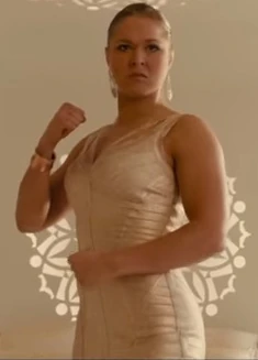 Kara (Furious 7) | The Female Villains Wiki | Fandom