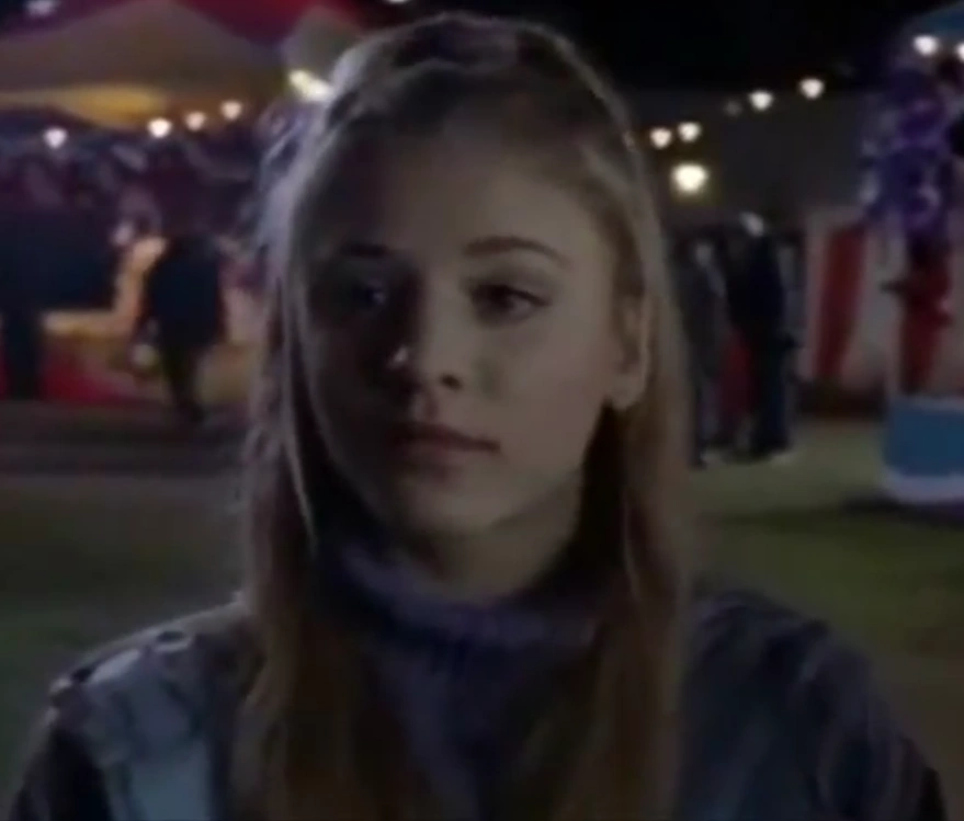 User blog:CEDJunior/Kristin Ferris (The Nightmare Room) | The Female ...