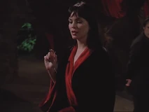 Vampire Queen (Charmed) | The Female Villains Wiki | Fandom