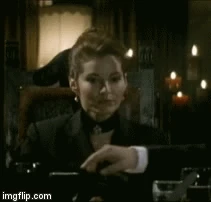 Mrs. Bouvier (Voodoo Academy) | The Female Villains Wiki | Fandom