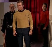 Lenore Karidian (Star Trek) | The Female Villains Wiki | Fandom