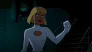 Galatea (DC Animated Universe) | The Female Villains Wiki | Fandom