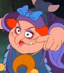 Hydia (My Little Pony: The Movie) | The Female Villains Wiki | Fandom