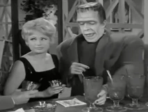 Lou (The Munsters) | The Female Villains Wiki | Fandom