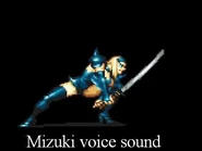 Luna, Midori, Mizuki (The Punisher) | The Female Villains Wiki | Fandom