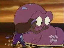 Saleen (Aladdin) | The Female Villains Wiki | Fandom