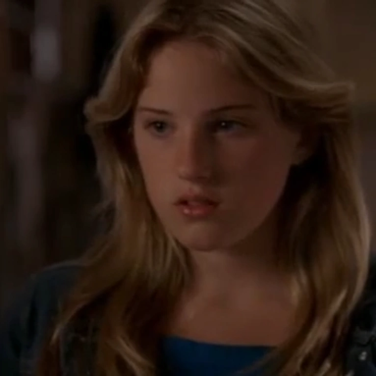 Beth Darnell (Crossing Jordan) | The Female Villains Wiki | Fandom