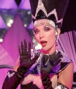 Mrs. Potiphar (Joseph And The Amazing Technicolor Dreamcoat) | The ...