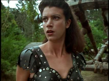 Princess Alexa (Hercules: The Legendary Journeys) | The Female Villains ...