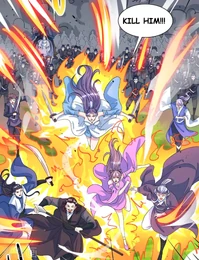 Changle Palace Master (One Step Towards Freedom) | The Female Villains ...