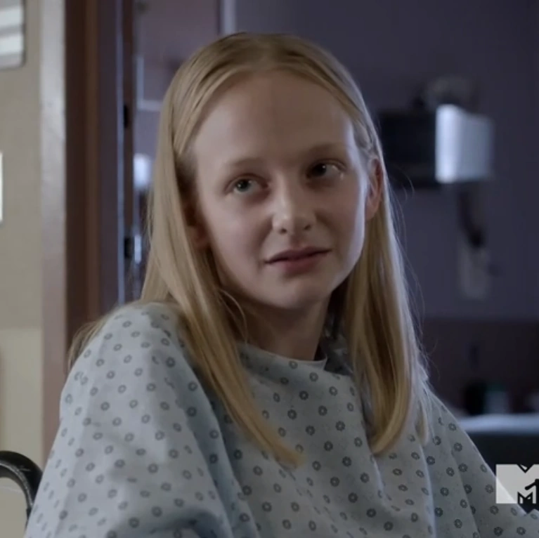 User blog:Ezekielfan22/Erika Williams (Eye Candy) | The Female Villains ...