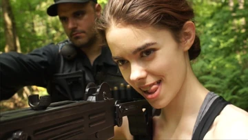 Madison (Slade Collins and the Tree of Life) | The Female Villains Wiki ...