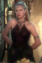 Morgana le Fay (Excalibur) | The Female Villains Wiki | Fandom