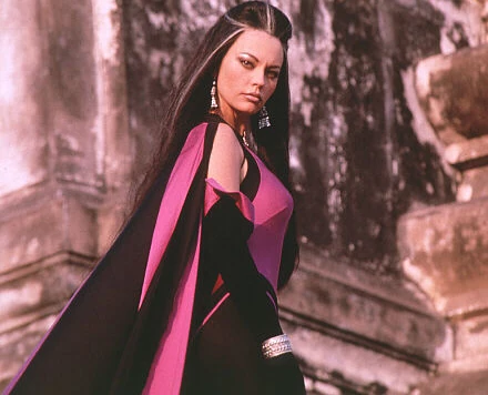 User blog:Nico3/Sindel (Mortal Kombat: Annihilation) | The Female ...