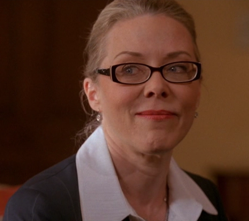 Jill Pappas (The Closer) | The Female Villains Wiki | Fandom