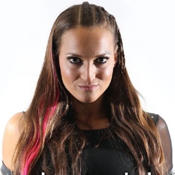 Kelly Klein (ROH) | The Female Villains Wiki | Fandom