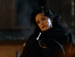 Queen Evilia (Storybook) | The Female Villains Wiki | Fandom