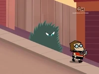 Agent Kalashnikov (Robotboy) | The Female Villains Wiki | Fandom