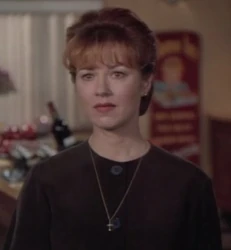 Frances McNean (Murder, She Wrote) | The Female Villains Wiki | Fandom
