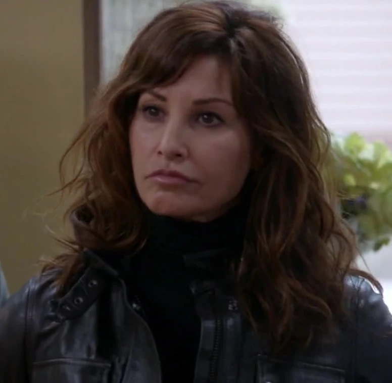 Lt. Melanie Hawkins (Brooklyn Nine-Nine) | The Female Villains Wiki ...