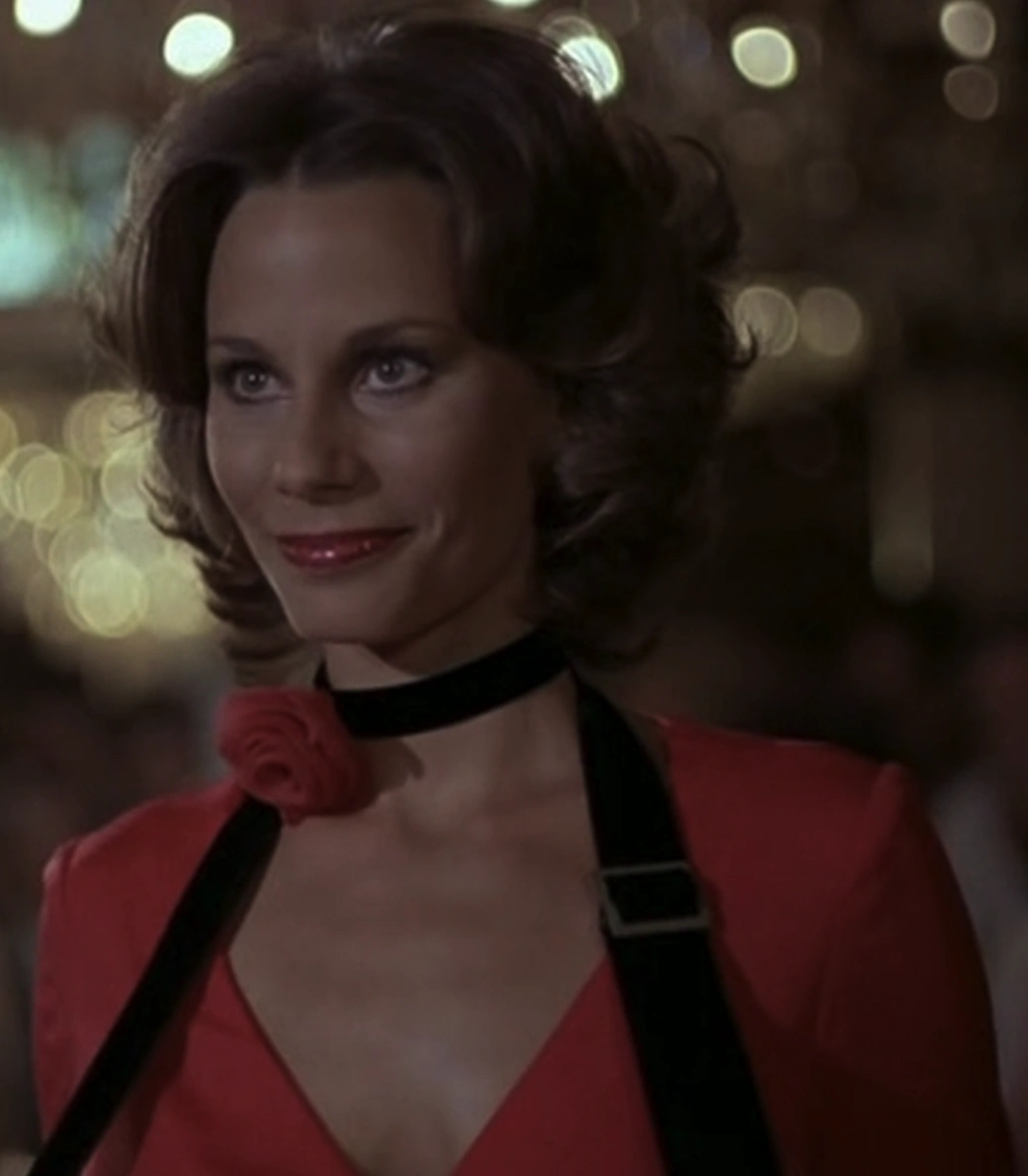 User blog:Doalfe/Gina (The Bionic Woman) | The Female Villains Wiki ...