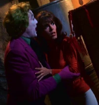 Jill (Batman) | The Female Villains Wiki | Fandom